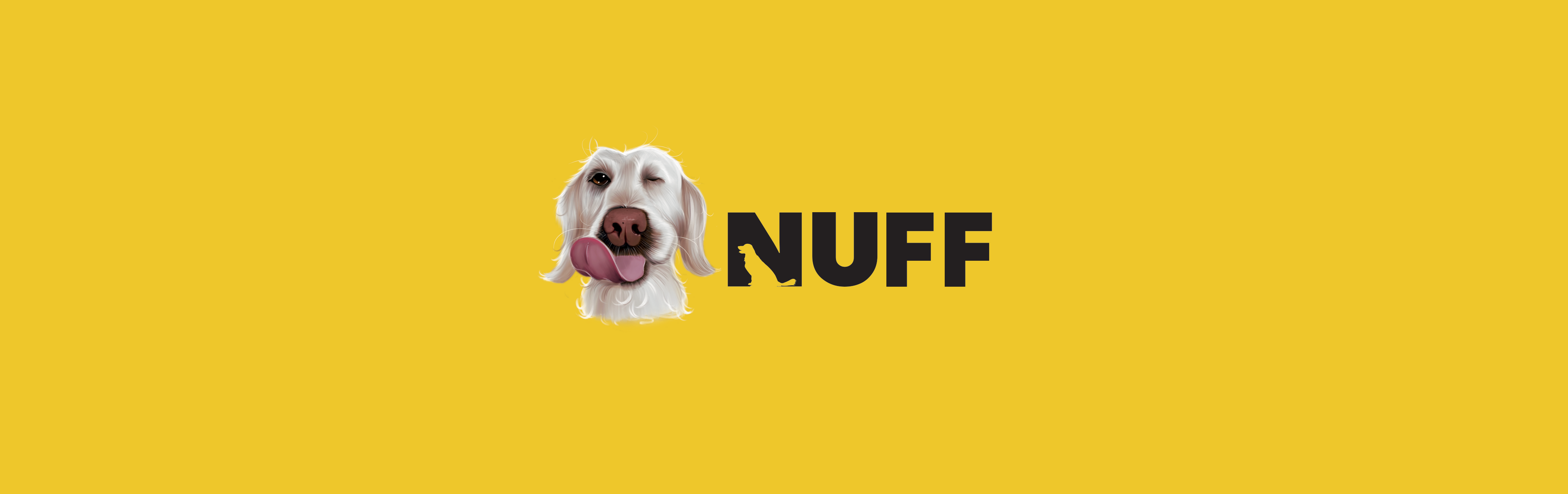 NUFF For Pets Dog Treats